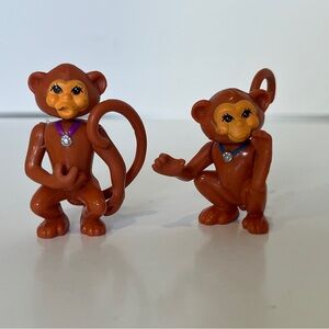 Littlest Pet Shop | Toys | Vintage 9s Kenner Littlest Pet Shop Lps ...